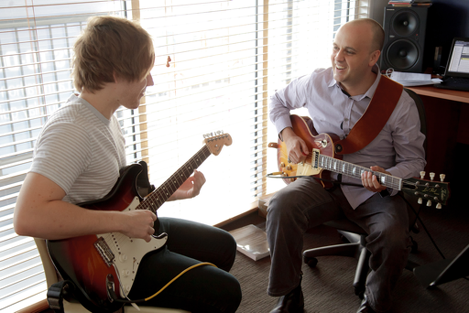 IMA Blog - Independent Music Academy - Start With The Best Music ...